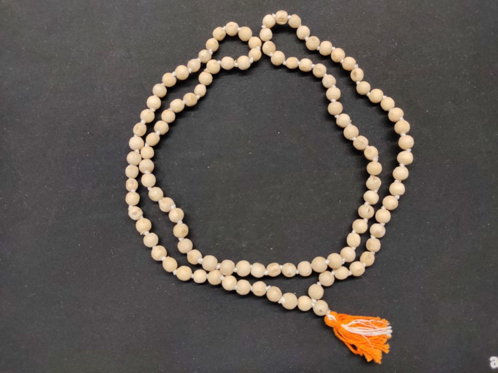 Tulsi Mala – Sagittarius Publications